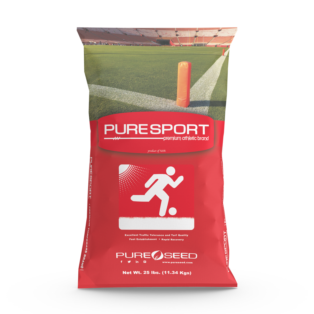 Grass Seed – Pure Seed Store