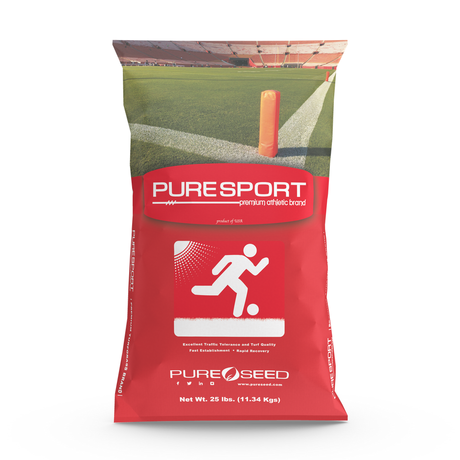 Grass Seed – Pure Seed Store