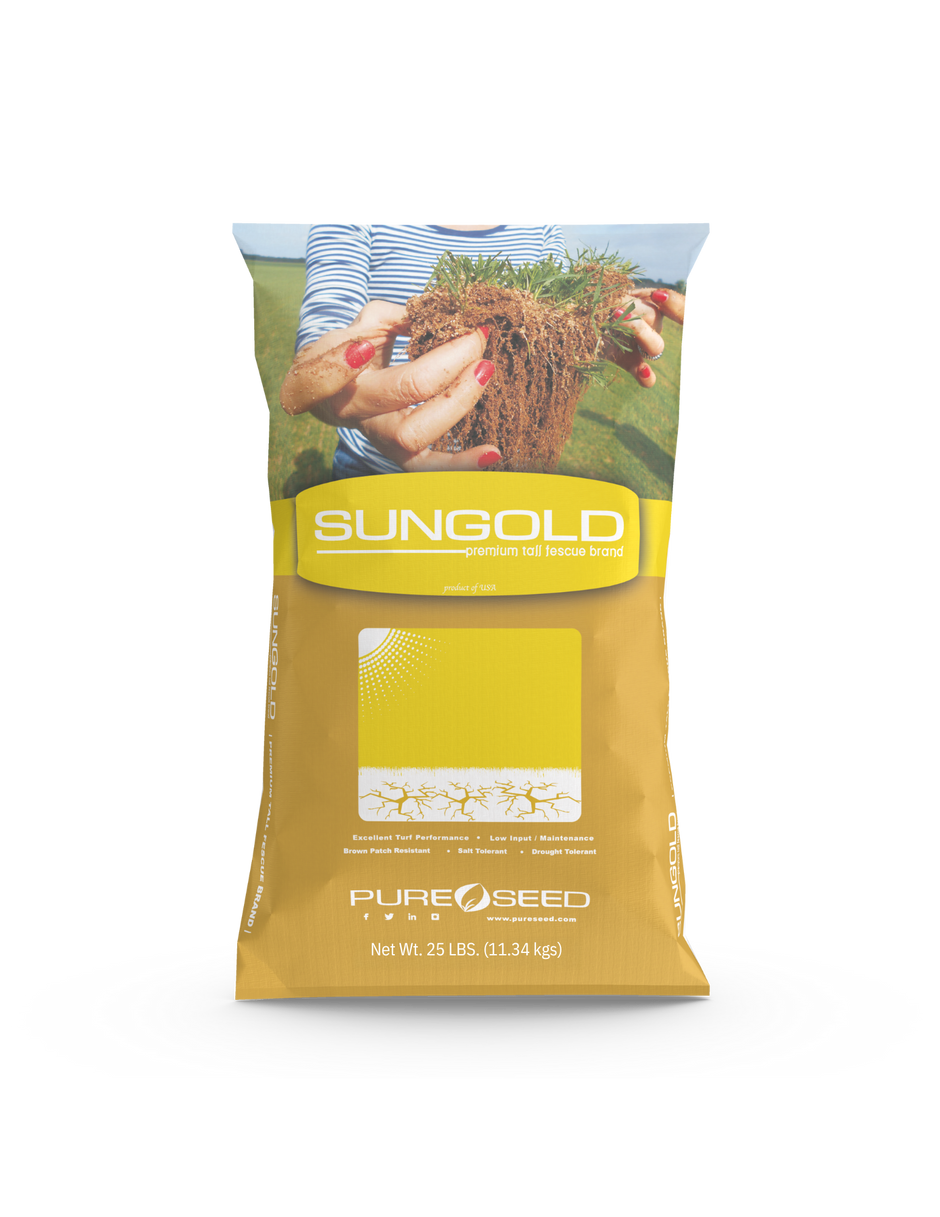 Grass Seed – Pure Seed Store